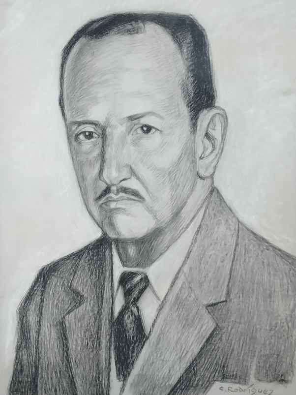 Nosotros – Julio C. Guerrero B. Nosotros – Julio C. Guerrero B.